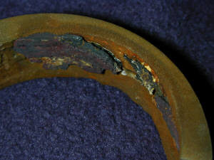 Boiler Feed Water Treatment: CORROSION OF BOILER TUBES