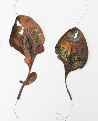 Sunny Play 2: Amy Clay- artist research