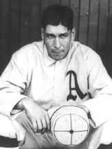Big River Man News-Beaulieu Family History: Indian Baseball Players