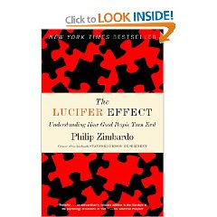 Jeremy Stoppelman's Blog: Book Report: The Lucifer Effect