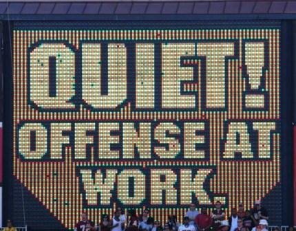 Geography of the NFL