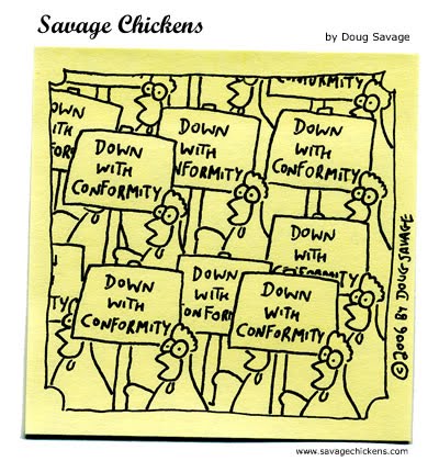 The Field of Social Psychology: Asch Conformity Experiment