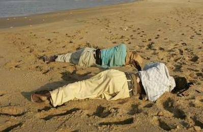 HOYGA NABADA, MIDNIMADA & HORUMARKA!: Yaa ka masuul ah soomaalida ...