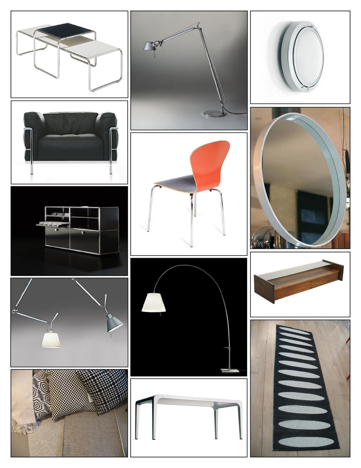 Fiyel Levent: New Installation Pieces