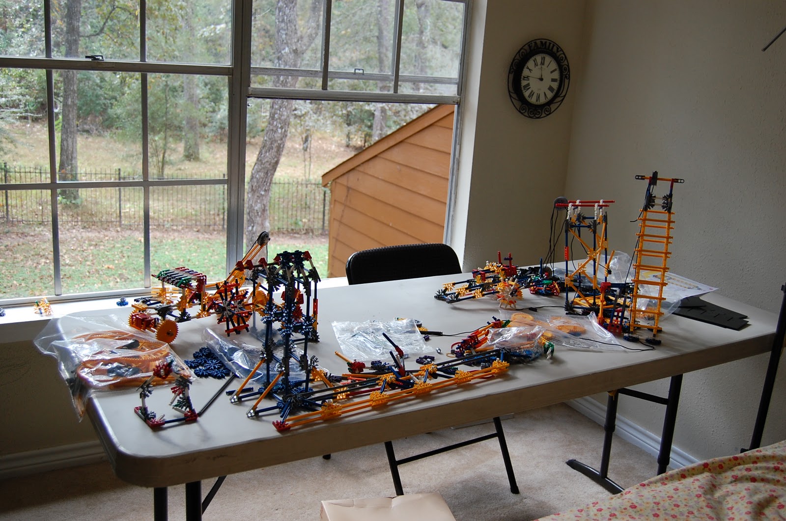 Help Gosha - autistic prodigy