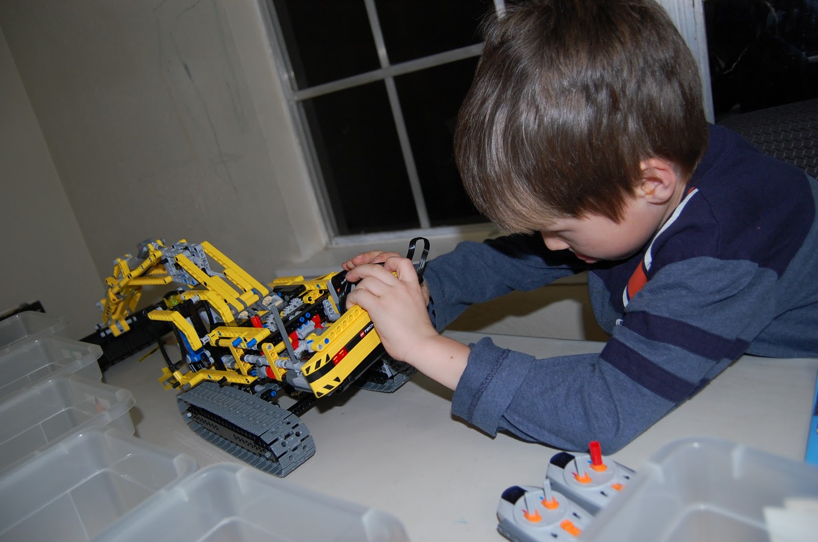 Help Gosha - autistic prodigy