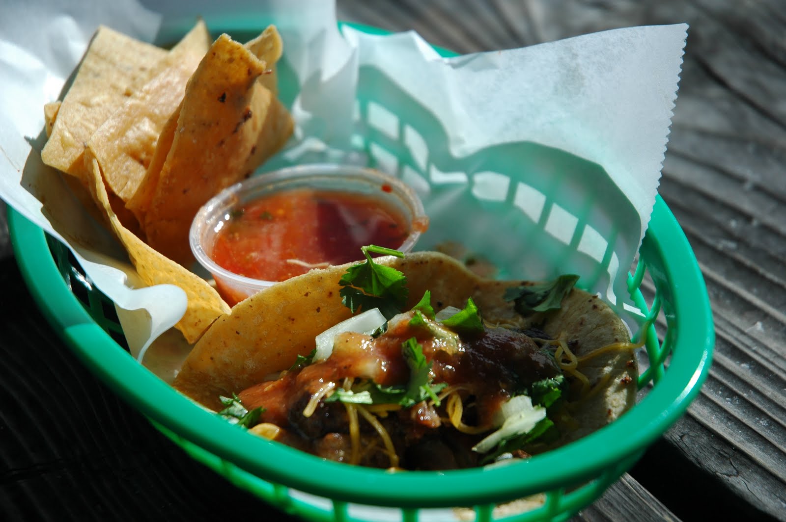 Local Wally's Blog to San Diego: TACO TUESDAY: A million dollar view ...