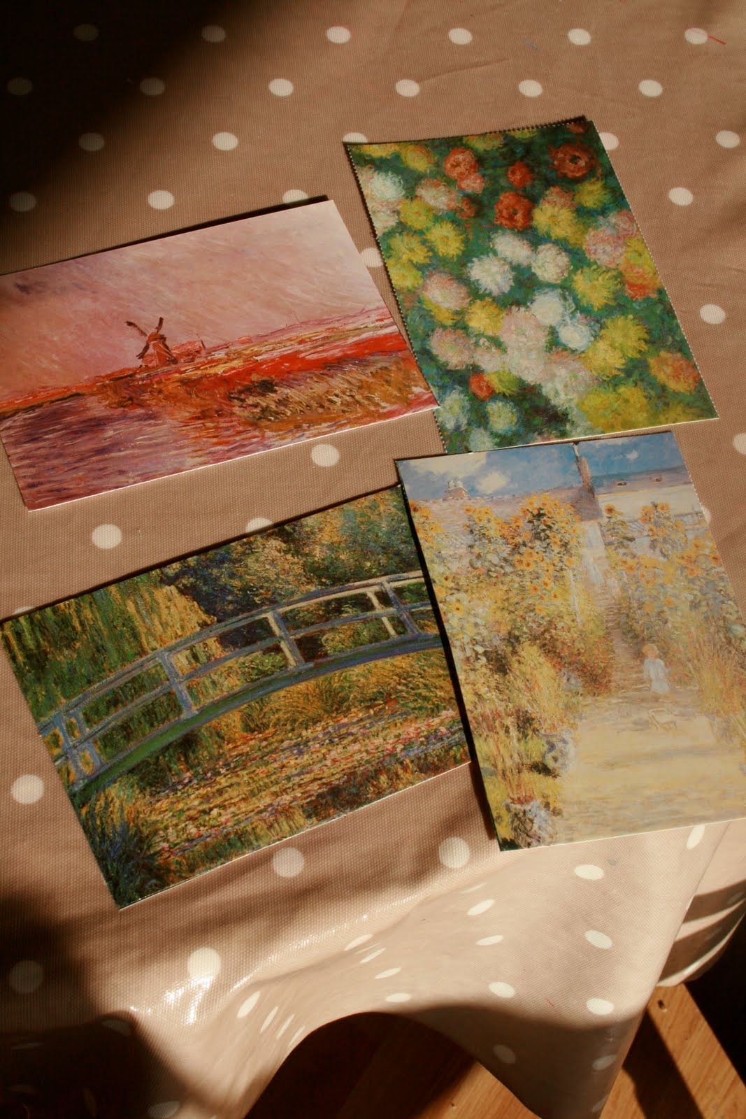 Postcard Puzzles - The Imagination Tree