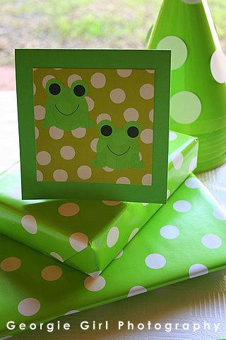 Love and Lollipops: August 2010