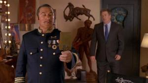 What Is Good?: Series Three: Episode Run Down