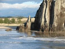 Veja o Brazil: Praias Torres SC