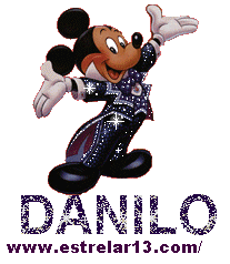 Nomes de Bebês online: SIGNIFICADO DO NOME DANILO