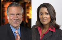Just Like Me Couples: Open: Lori Stokes and Brian Thompson