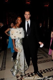 Just Like Me Couples: Dr. Iffie Aitkenhead and Ben Aitkenhead