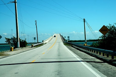 Gossamer Tapestry: Overseas Highway