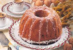 Northern Yacht Club: LOWISA Rum Baba Cake - Explained