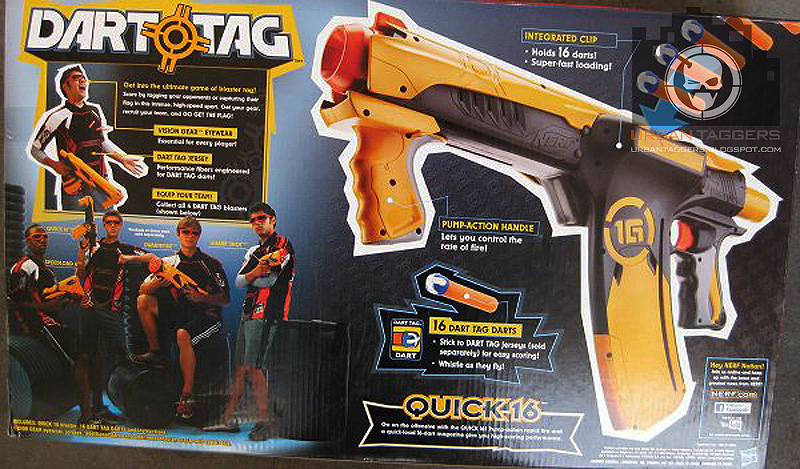 Urban Taggers.: Swarmfire + Quick 16 Packaging: first look