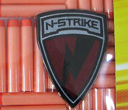 Nerf Shot: Kits nerf