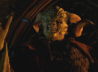 Heroes and Monsters: Moloch the Corrupter