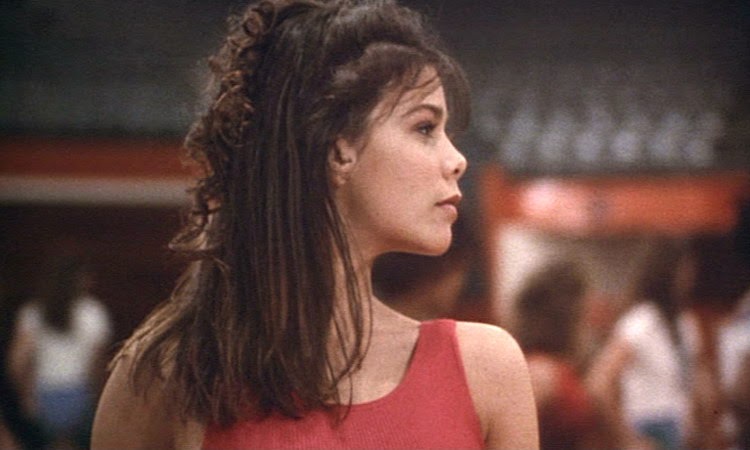 Dream A Little Dream Meredith Salenger