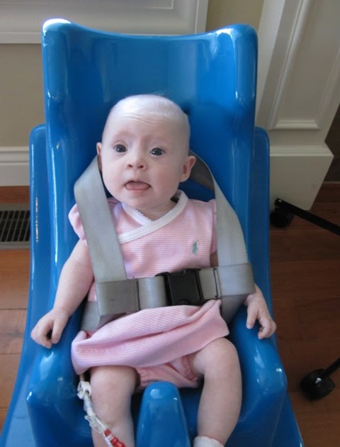 Confessions of the Chromosomally Enhanced: Tumble Form