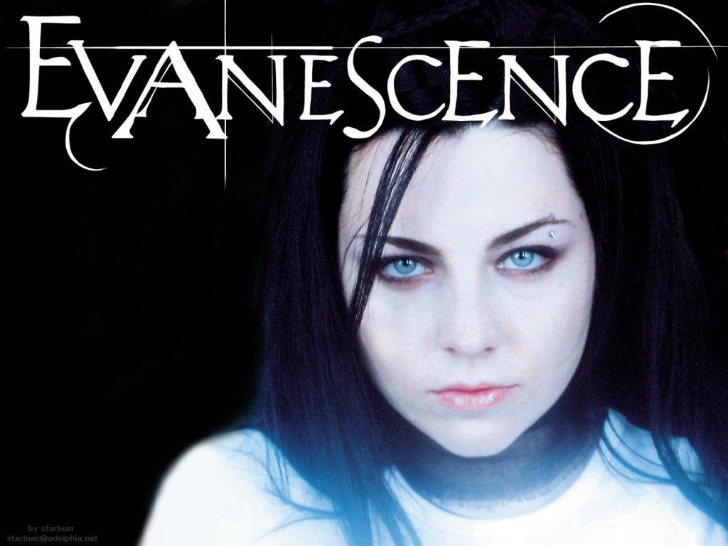 gexnesys: evanescence