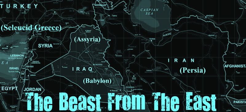 "Sharing The Word Of God": Who are the modern day Babylonians, Medians ...