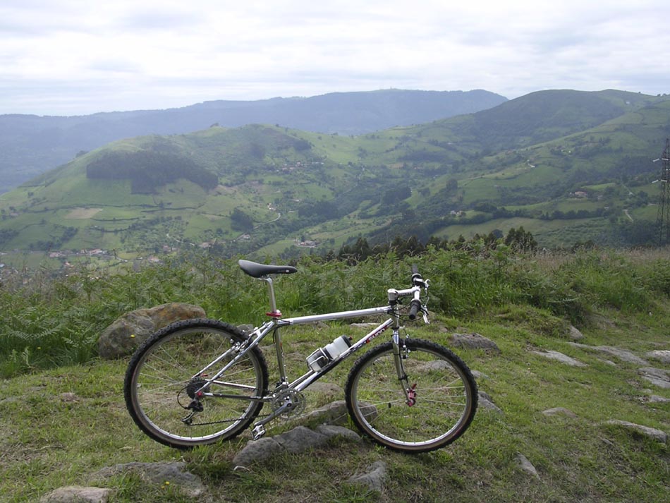 QUE SUERTE VIVIRLO: PICU EL SOL Y SAN ANDRÉS