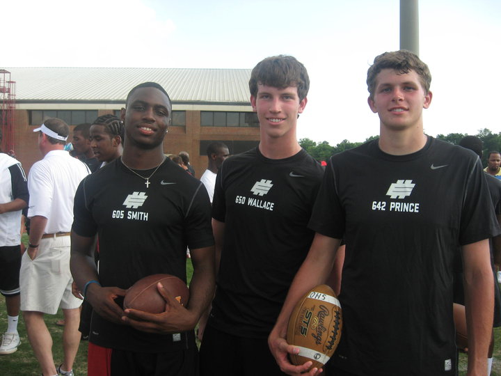 Aaron's UK Football Blog: 2010-06-20