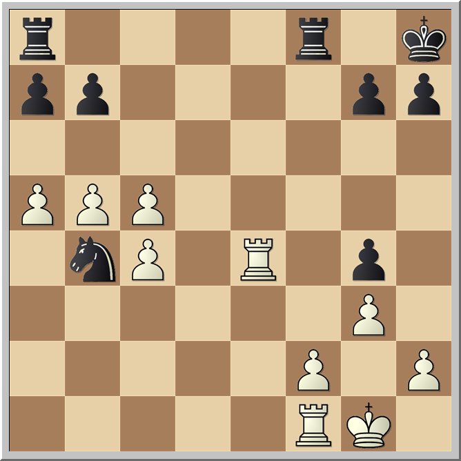 Vaadeldaja: Haapsalu Valge Daam 2010