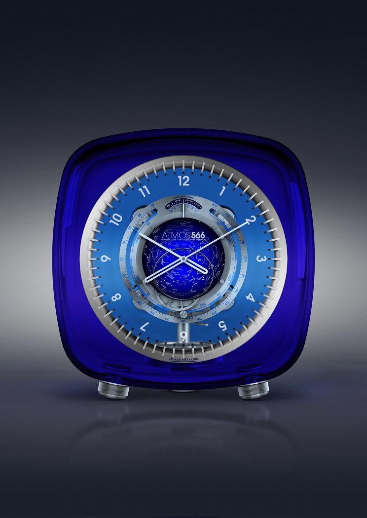 Estação Cronográfica: Relógio Jaeger-LeCoultre reedita modelo de 1930 ...