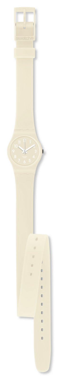 Estação Cronográfica: Relógios Swatch The Lady Collection