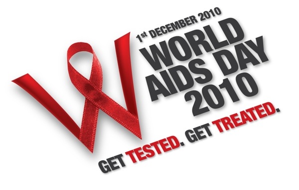 Mzskeen's World: World AIDS Day. Know Your Status! Mzskeen's World: World AIDS Day. Know Your Status!