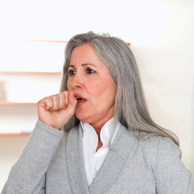 Can't Stop Coughing? 8 Possible Reasons | CARE &CURE