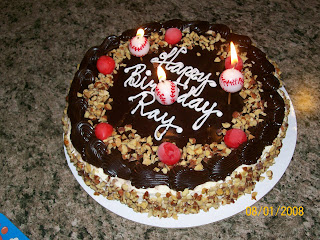 Balls Family Blog: Happy 30th Birthday, Babe!