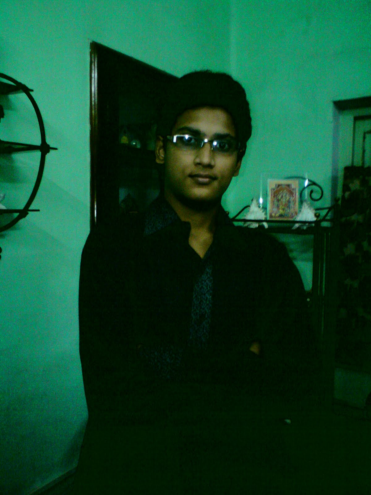 Sayantan Banerjee