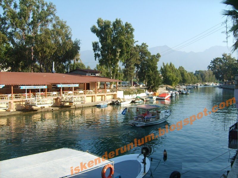 iskenderunlum: iskenderun resimleri - ARSUZ RESİMLERİ