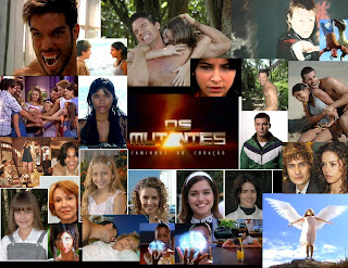 OS MUTANTES-CAMINHOS DO CORAÇÃO: SAIBA TUDO SOBRE "OS MUTANTES"