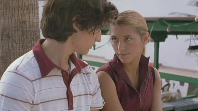 Cinéma Saigon: Ma Mère (2004)