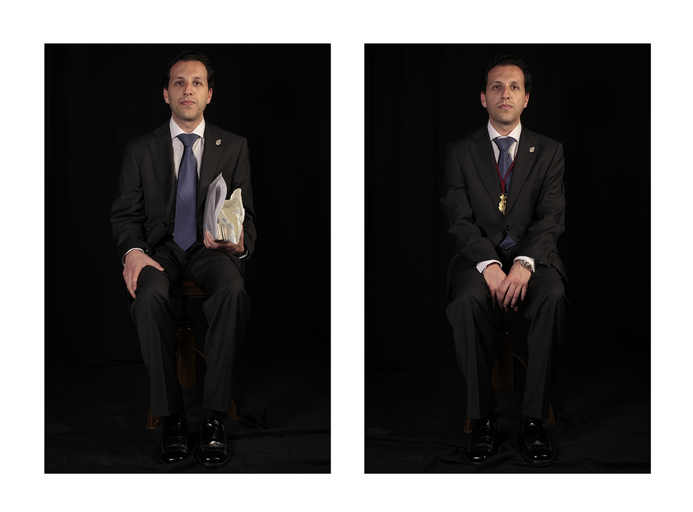 INTERPRETA.DOS: JAVIER MACHUCA