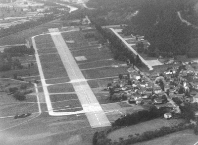 A.C. Frieden's Cockpit World: Observing the Swiss Army's Mountain ...