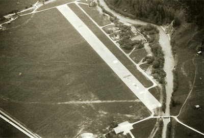 A.C. Frieden's Cockpit World: Observing the Swiss Army's Mountain ...