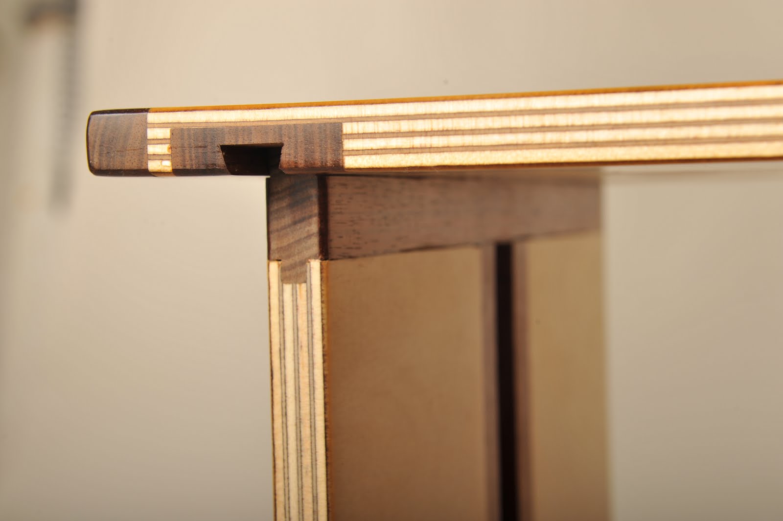 twohands fine furniture: Flat Pack Stool