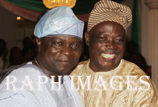 RAPH IMAGES INTERNATIONAL: ZENA IGBINEDION WED'S EBEAGBO ENAHOLO