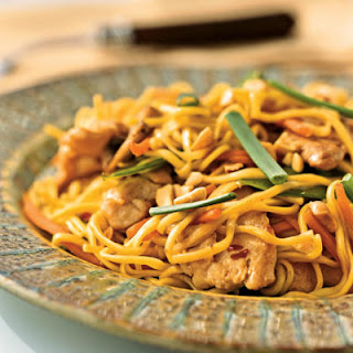 Happily Ever After...: Jamie's Chow Mein..:)