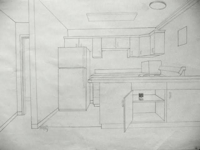 It's Elementary my dear Artist: Line upon line