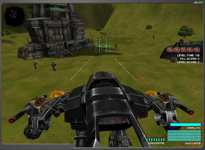 Addiktív játékok: Trech