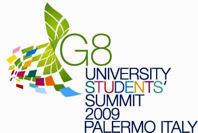 G8 Summit Logo