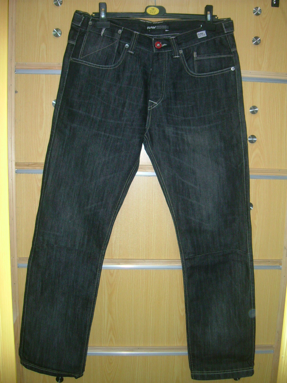 Jean Junction