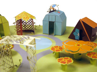 Lloyd_Blake_Digital_Enviroments: Paper cities